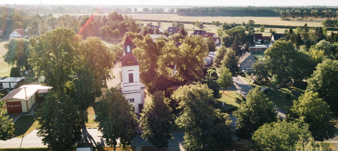 Schönwalde-Dorf | Schönwalde-Glien