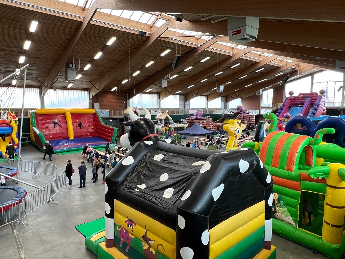 Family Fun Days im Erlebnispark Paaren | Schönwalde-Glien