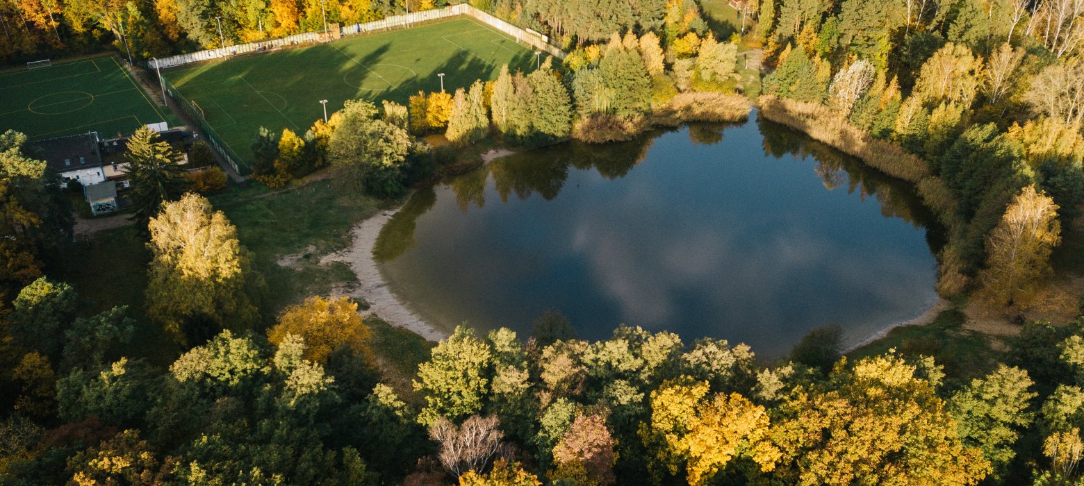 Badeseen | Schönwalde-Glien