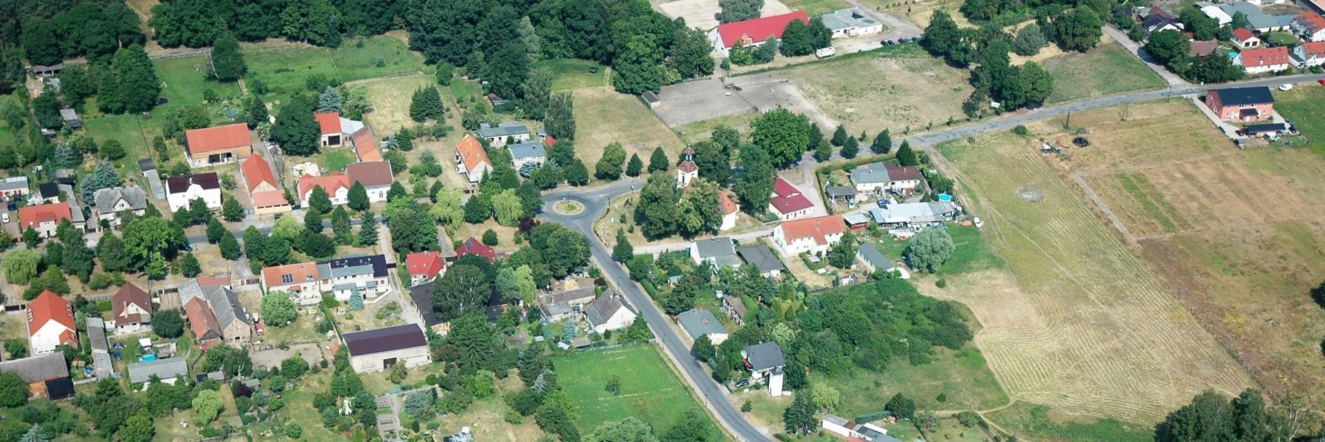 Grundstücksangebote | Schönwalde-Glien